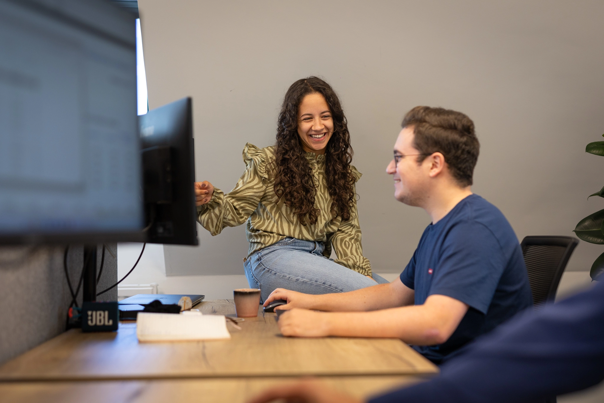 Over Finergie | Persoonlijke aanpak in accountancy & advies