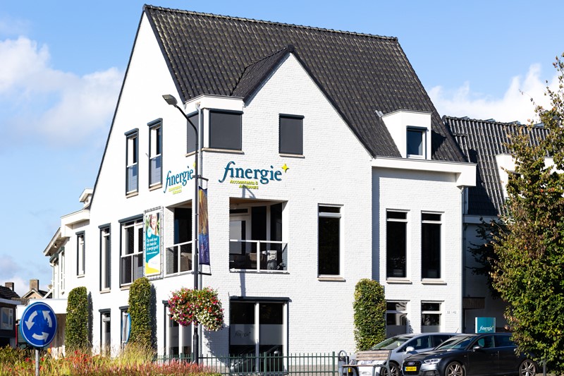 Nieuws en updates | Finergie accountants en adviseurs
